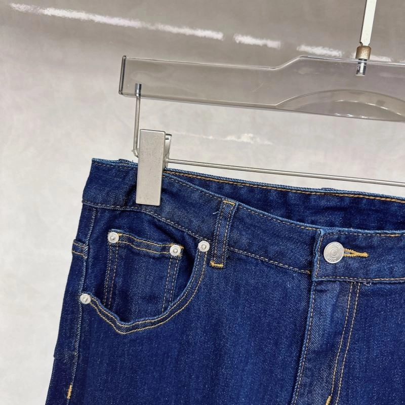 High fidelity Christian Dior Jeans