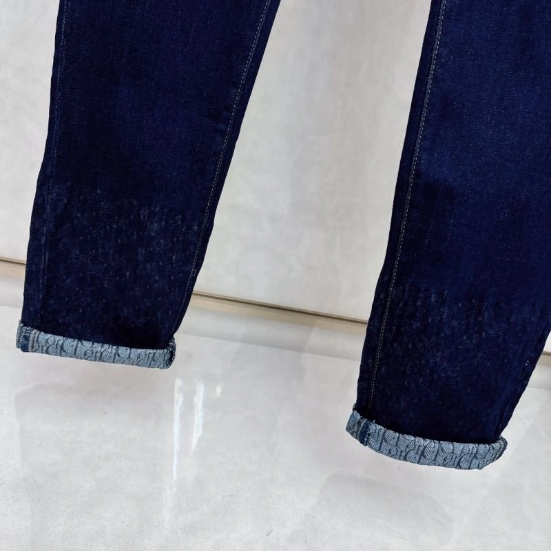 High fidelity Christian Dior Jeans