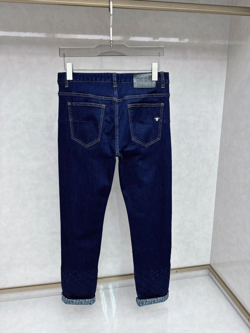 High fidelity Christian Dior Jeans