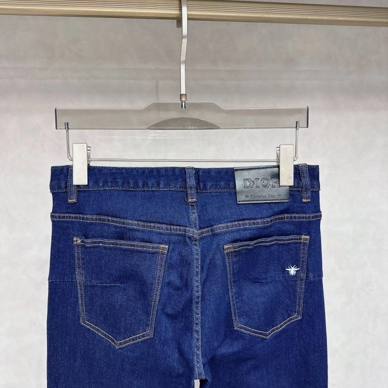 High fidelity Christian Dior Jeans