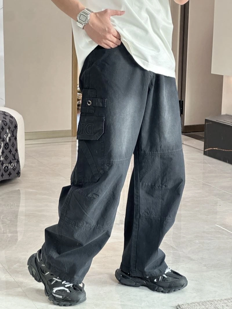Christian Dior Jeans