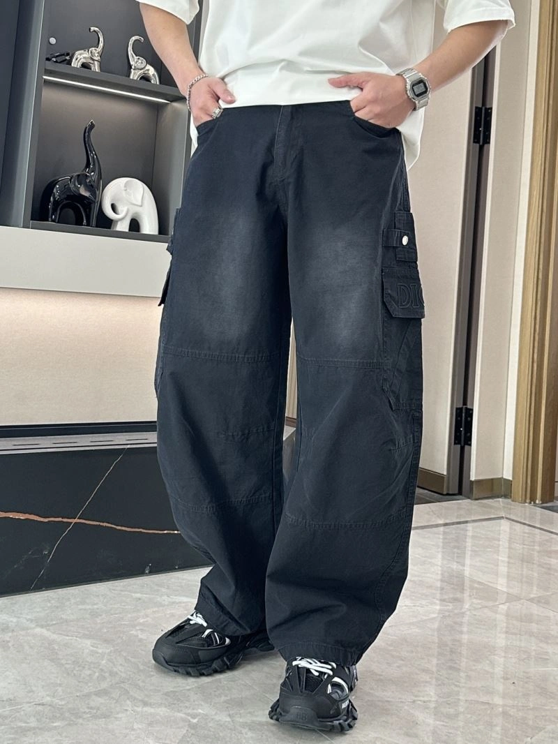 Perfect replica Christian Dior Jeans