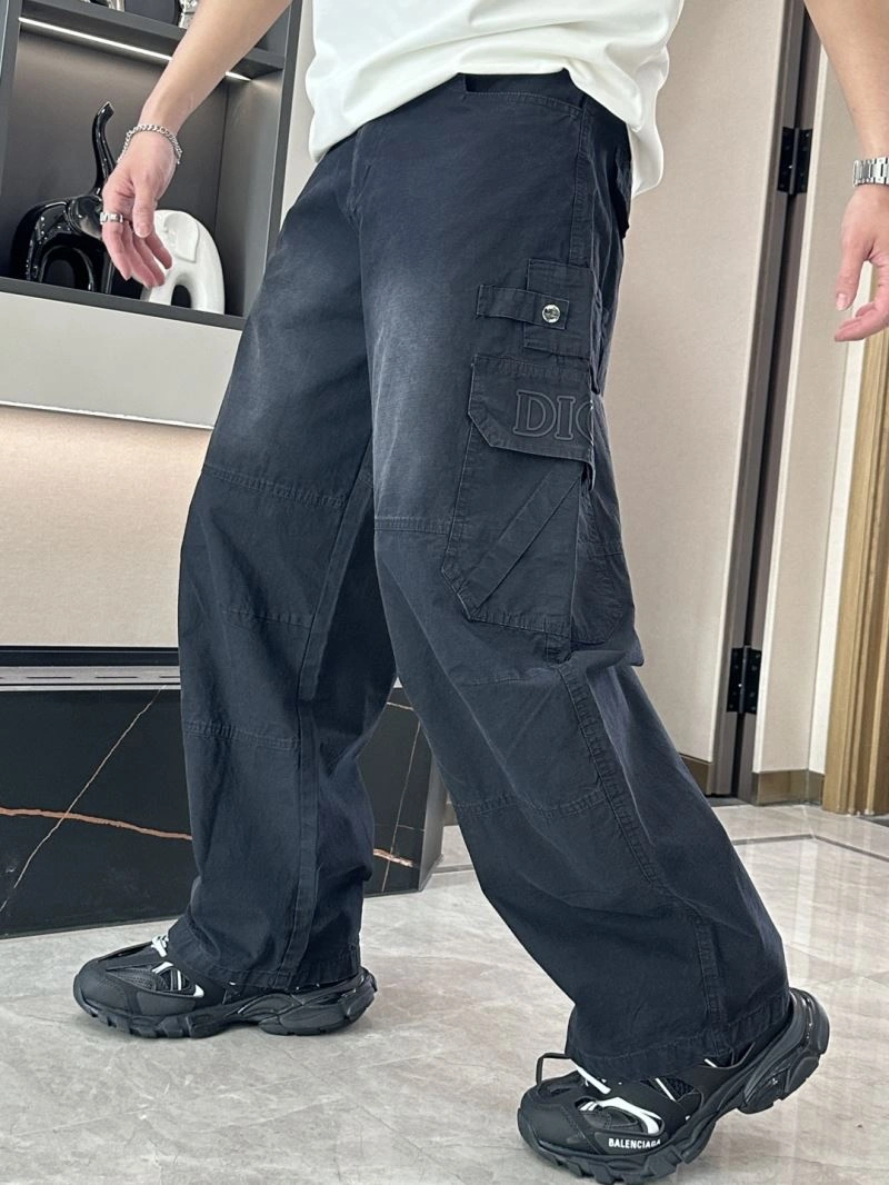 Perfect replica Christian Dior Jeans