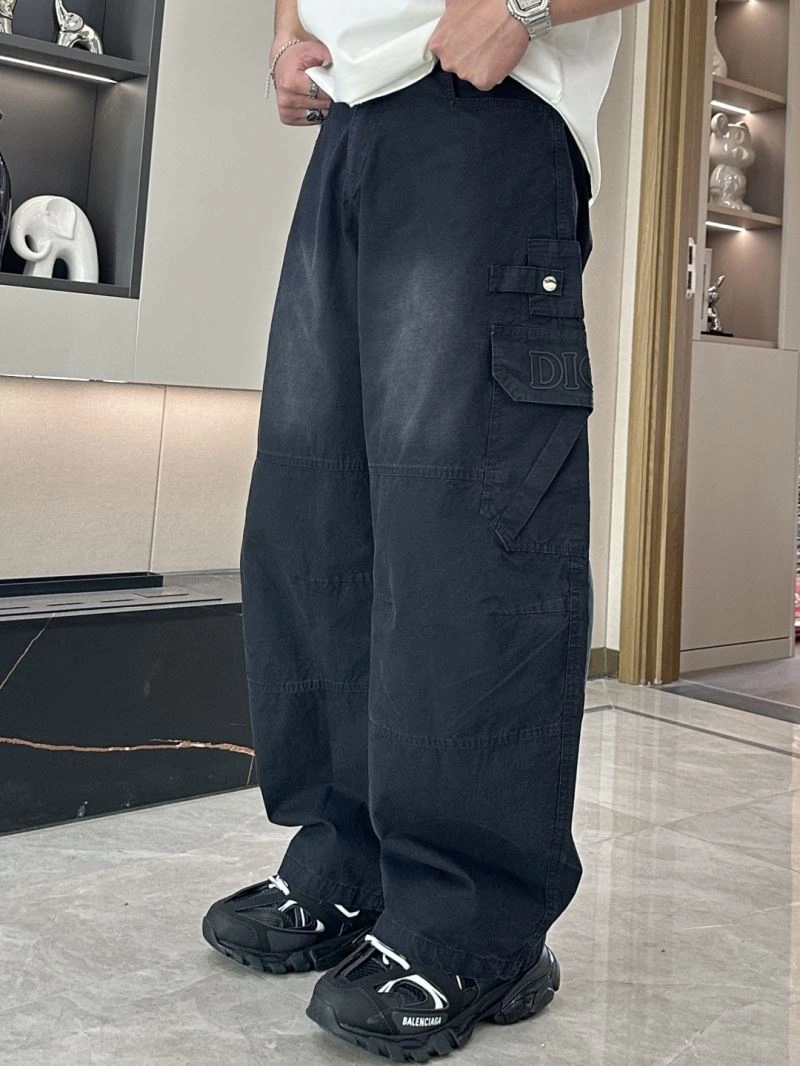 Perfect replica Christian Dior Jeans