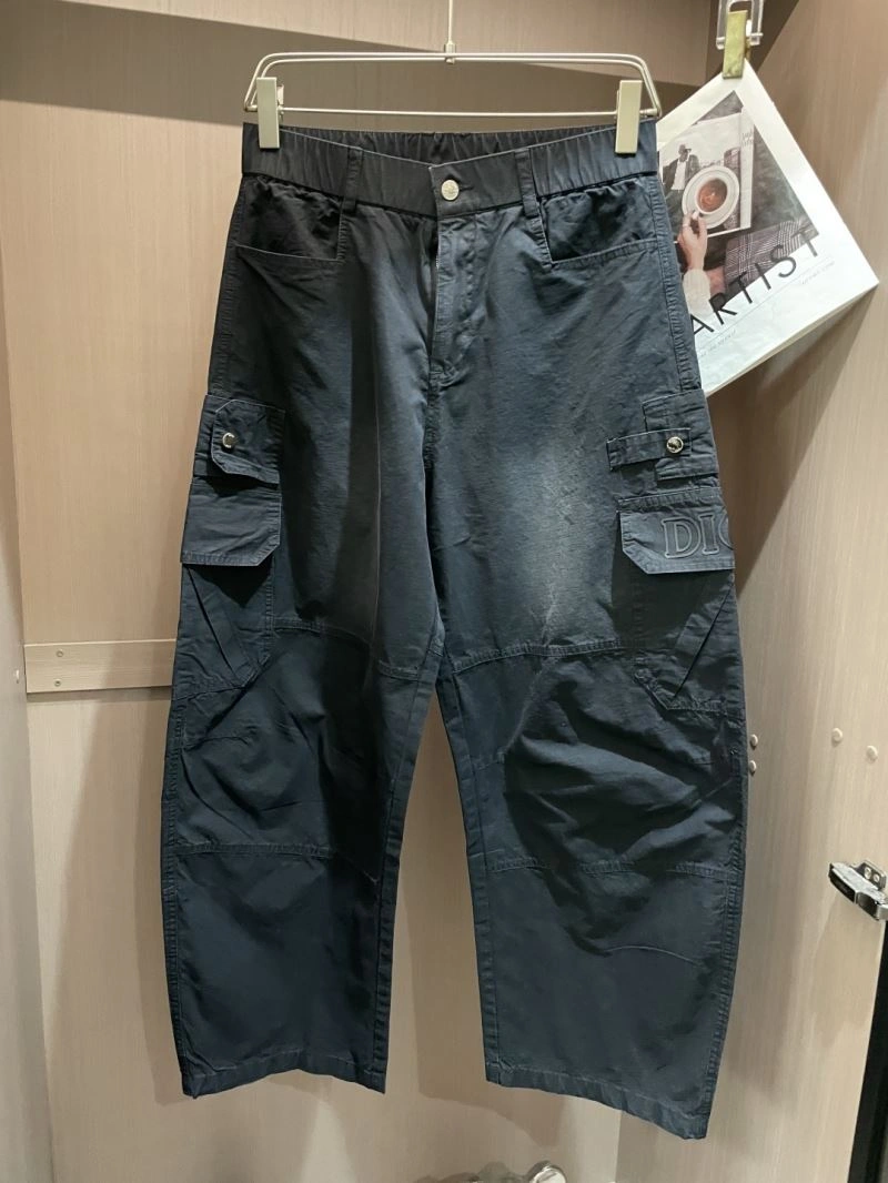 Perfect replica Christian Dior Jeans