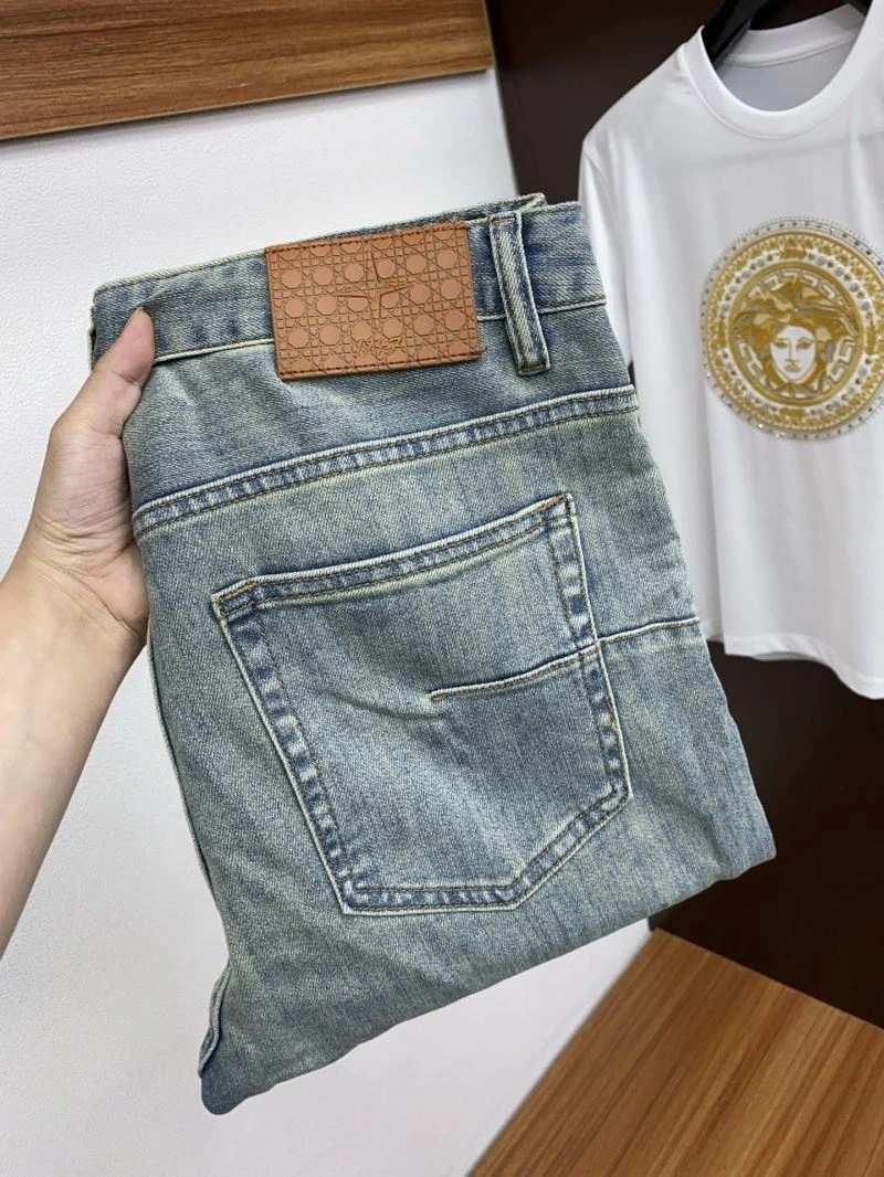 Christian Dior Jeans