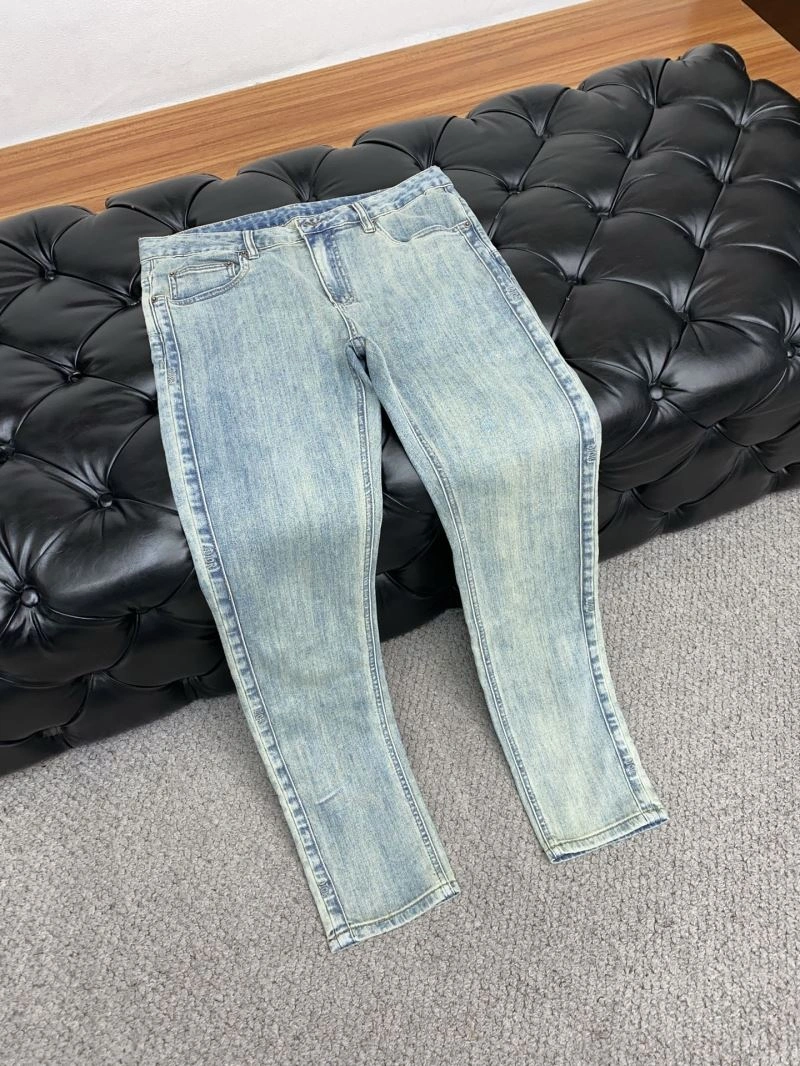 Top mirror Christian Dior Jeans