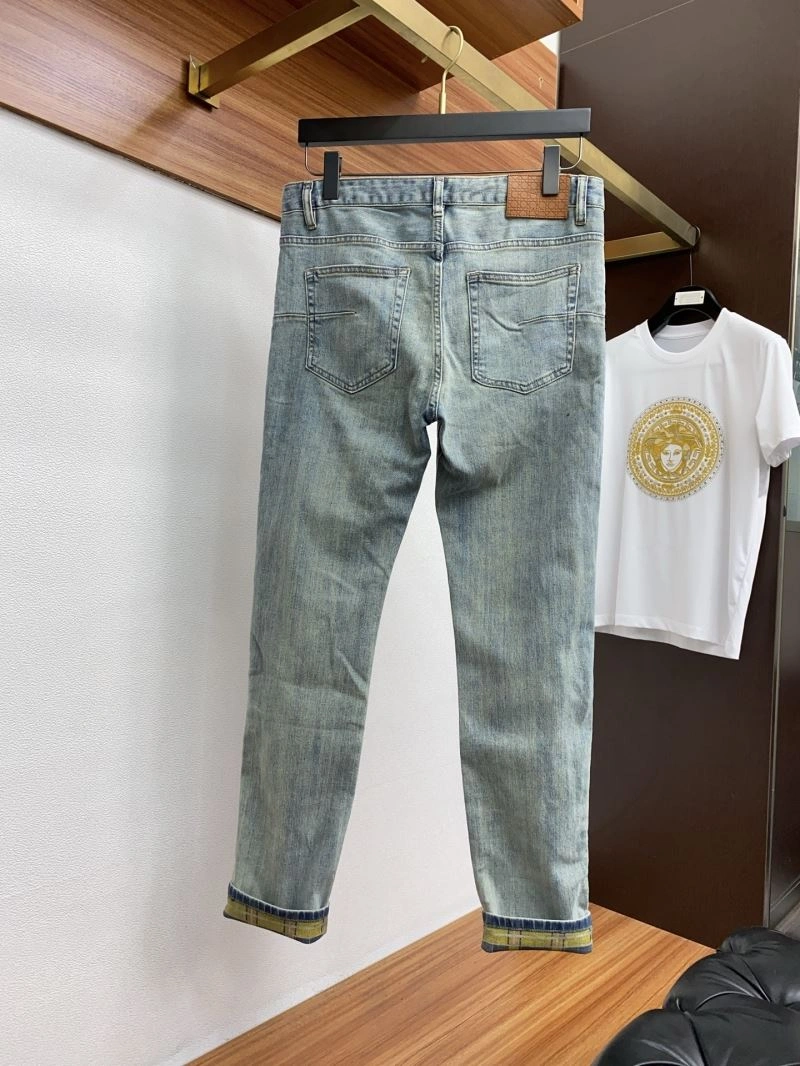 Top mirror Christian Dior Jeans