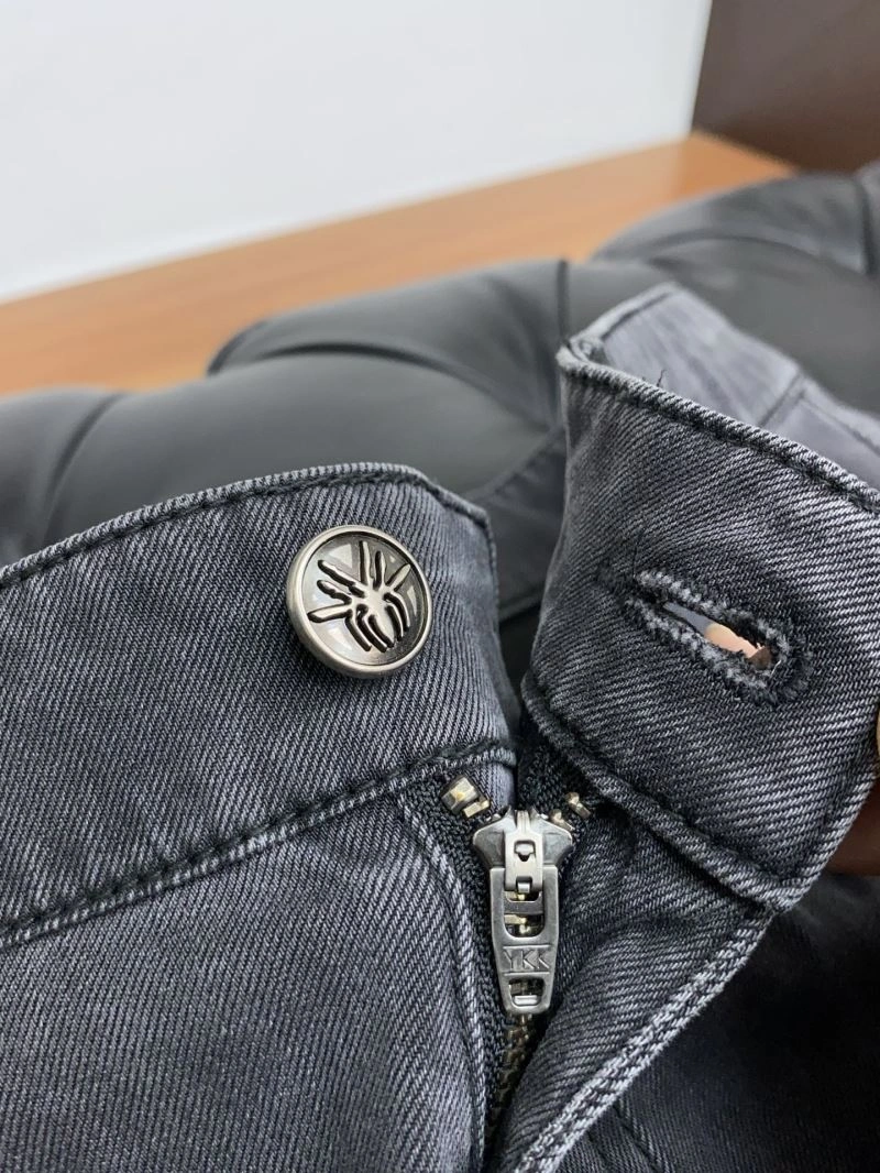 Brand-original Christian Dior Jeans