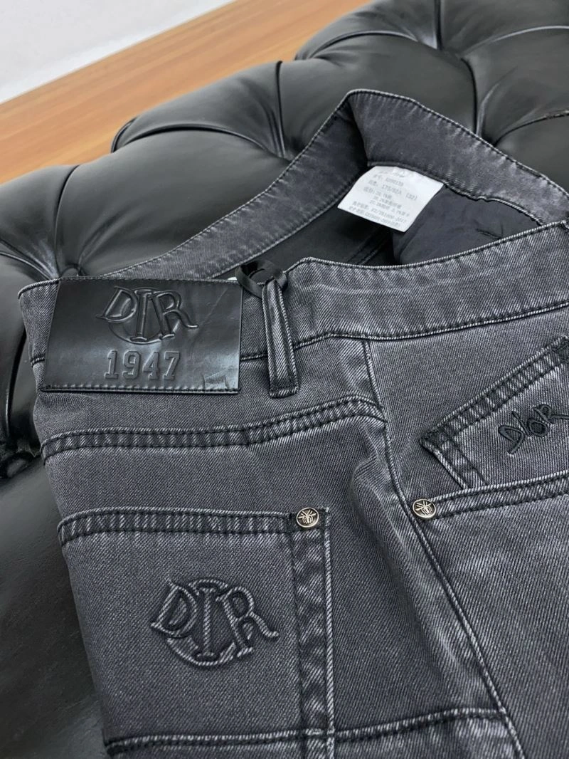 Brand-original Christian Dior Jeans