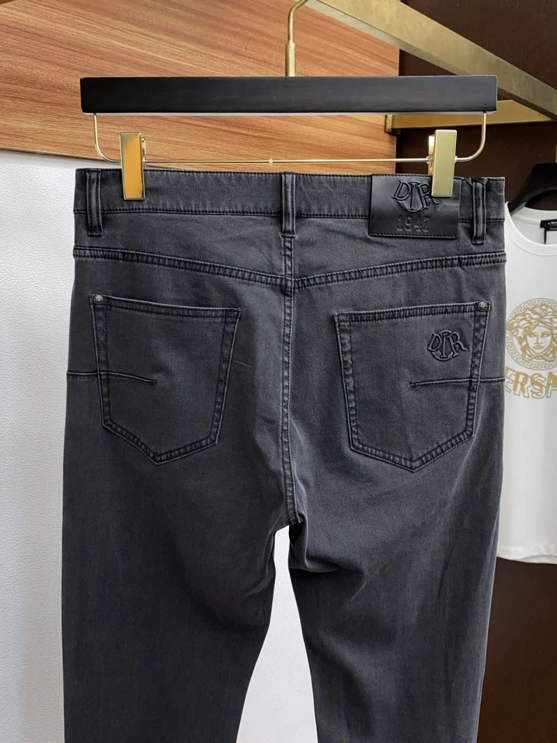Brand-original Christian Dior Jeans