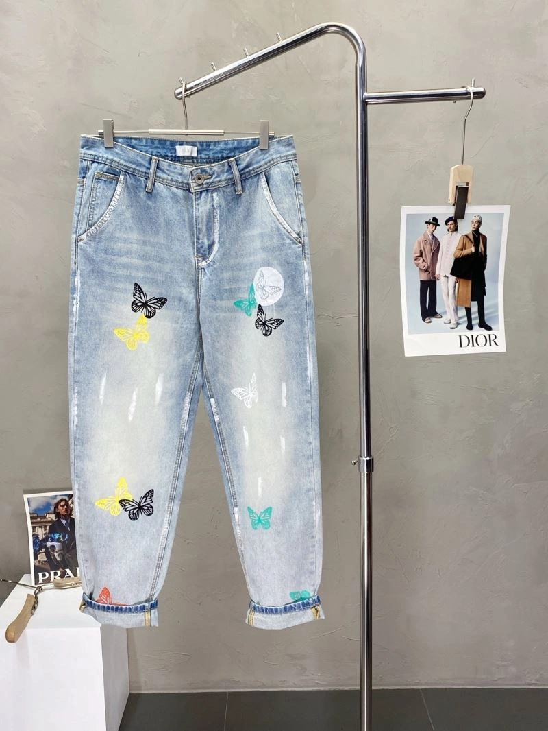 Christian Dior Jeans