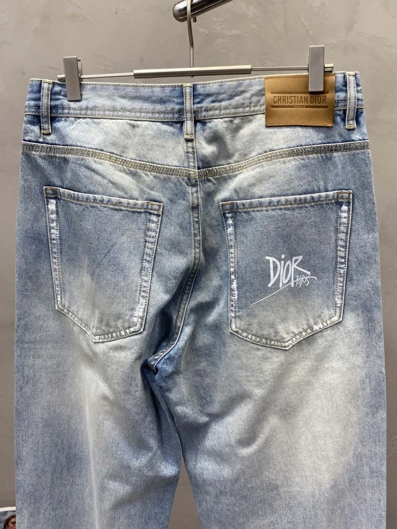 Mirror quality Christian Dior Jeans