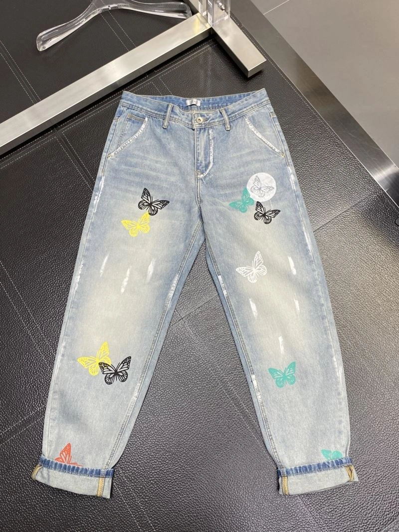 Mirror quality Christian Dior Jeans