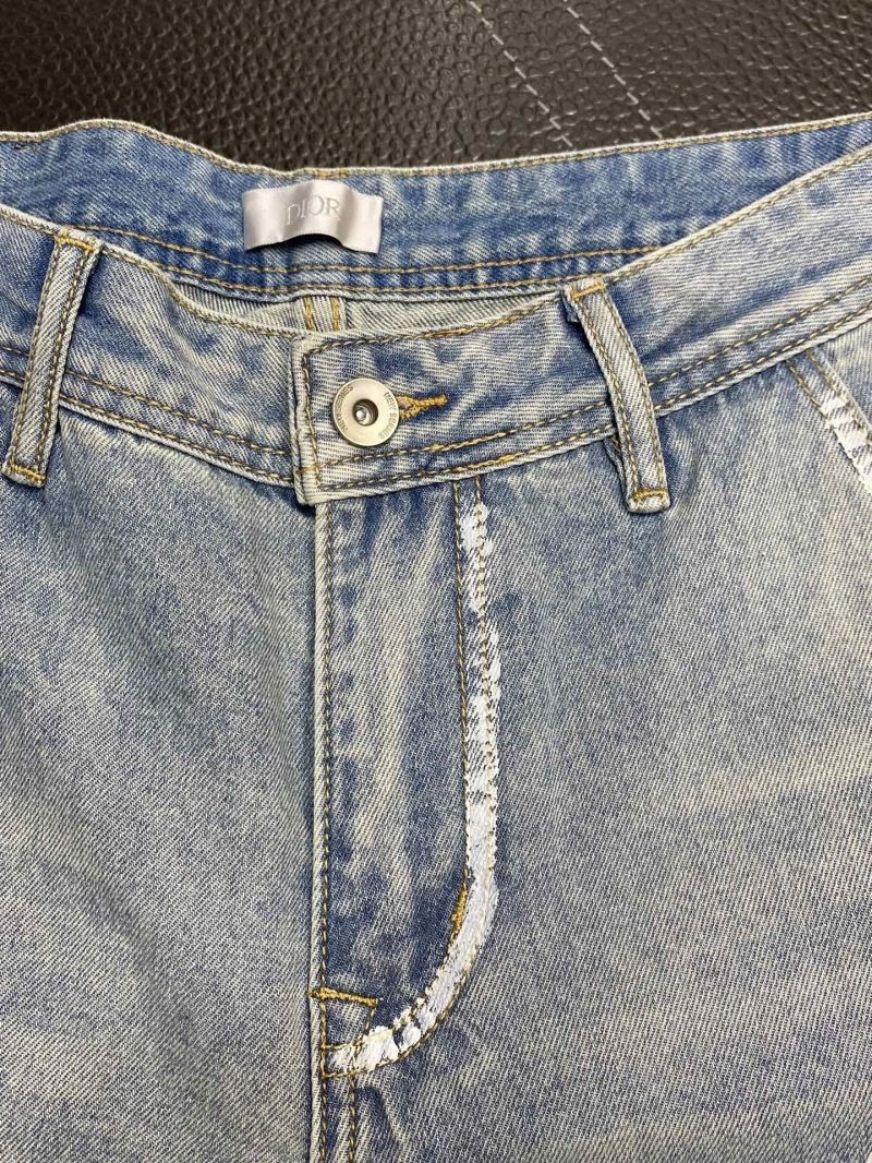 Mirror quality Christian Dior Jeans