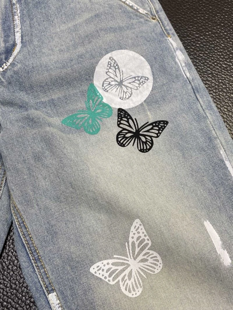 Mirror quality Christian Dior Jeans