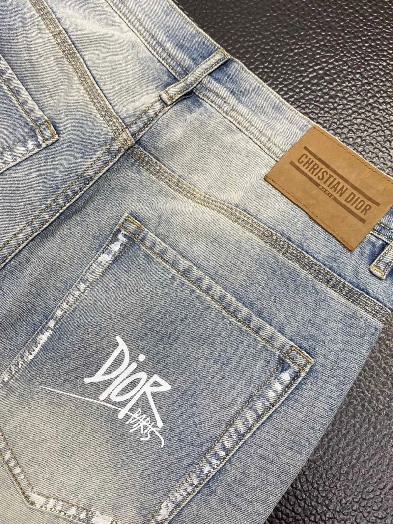 Mirror quality Christian Dior Jeans