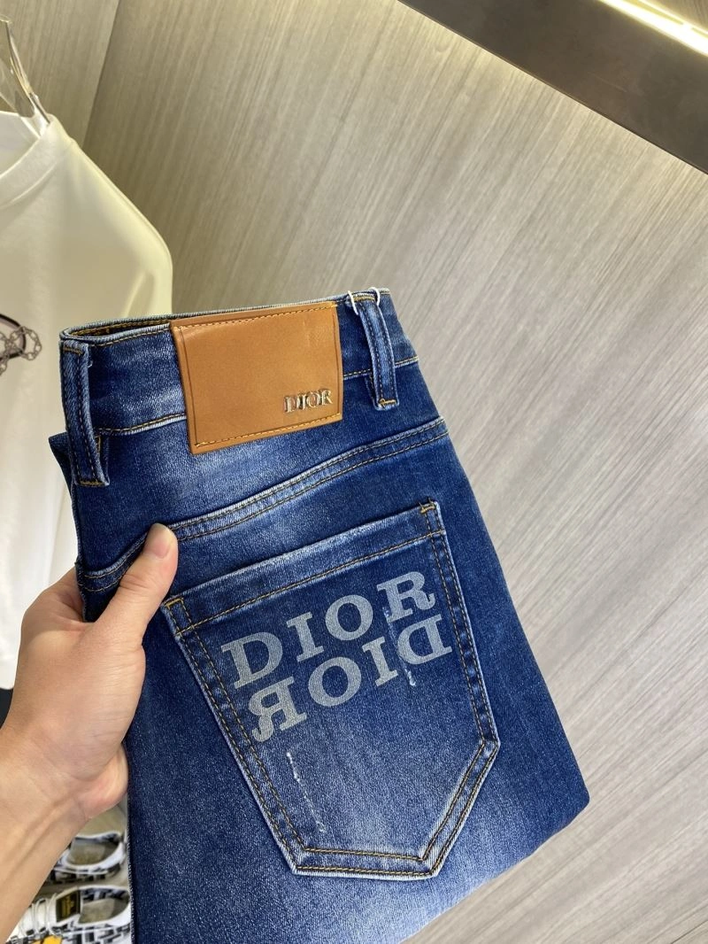 Christian Dior Jeans