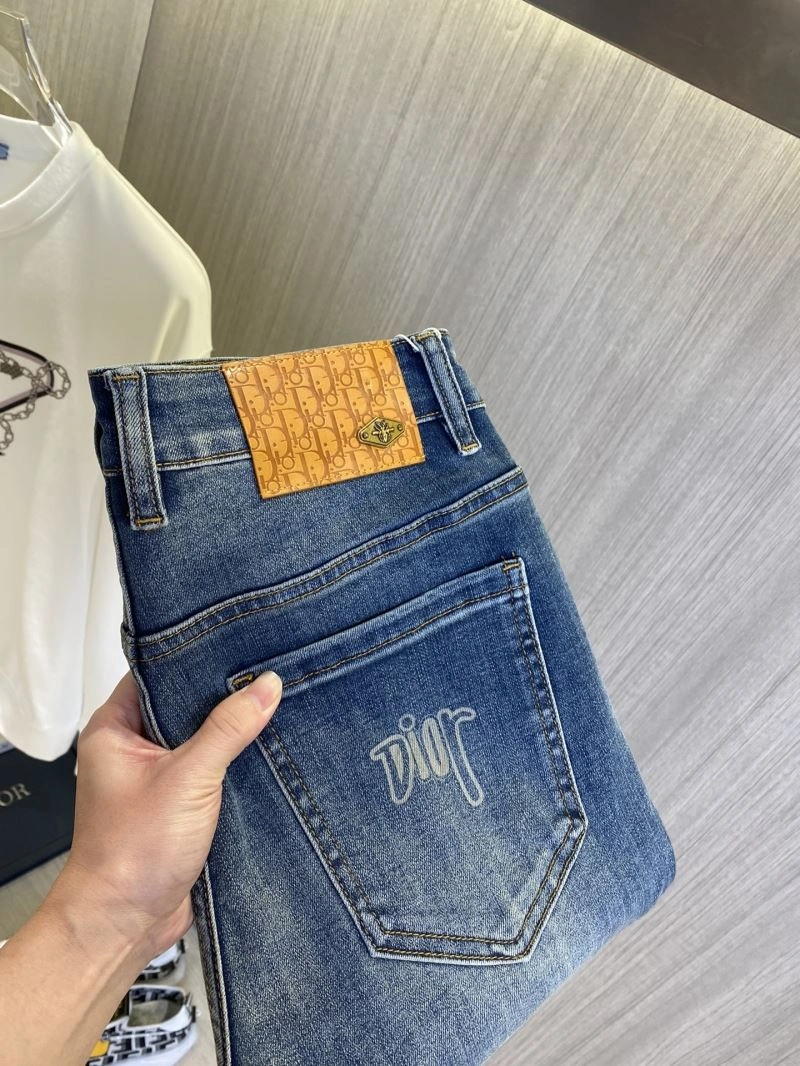 Christian Dior Jeans