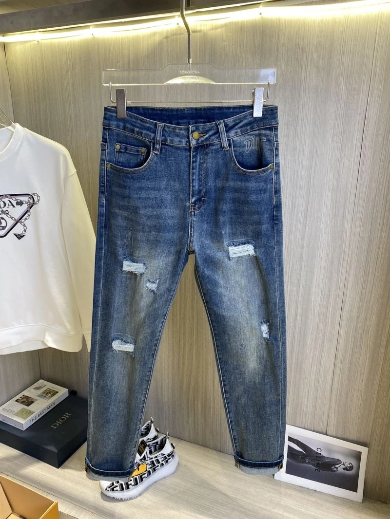 OEM Christian Dior Jeans