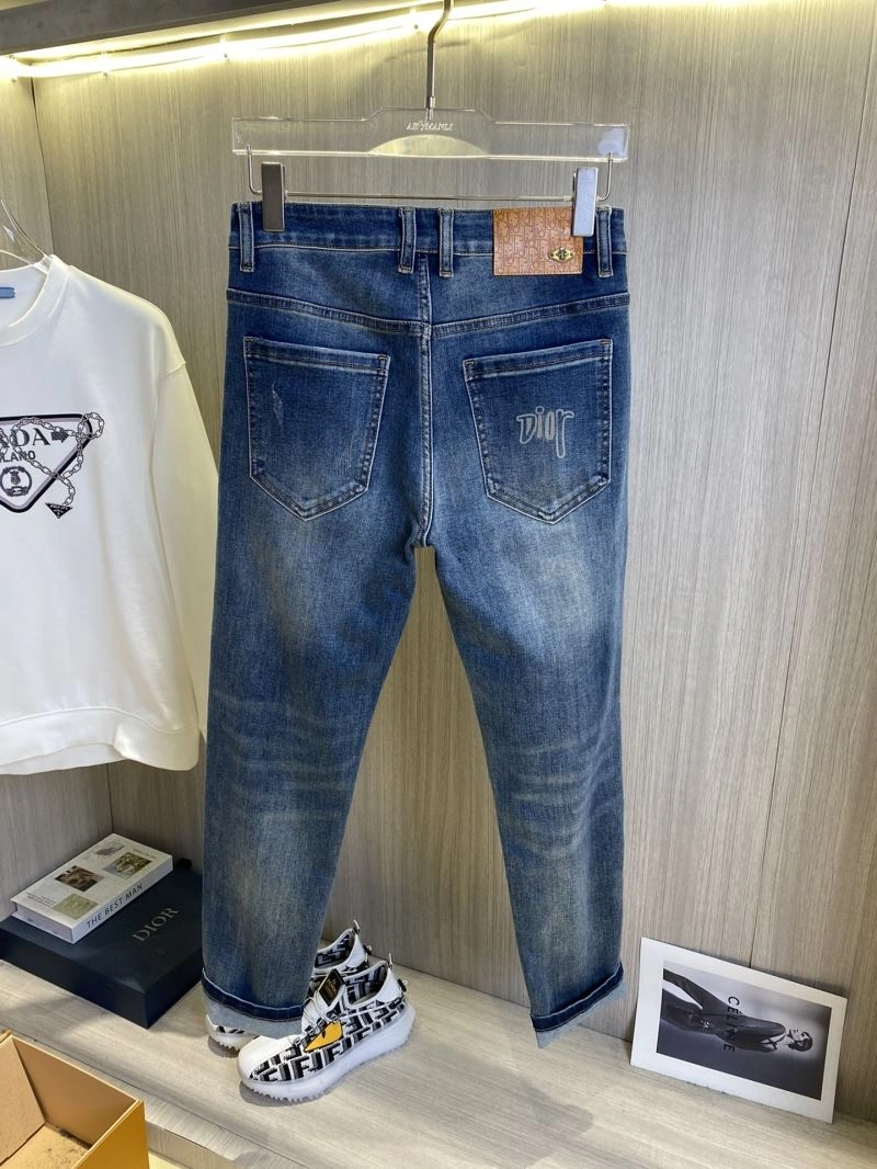 OEM Christian Dior Jeans