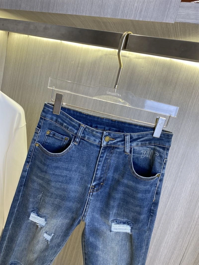 OEM Christian Dior Jeans