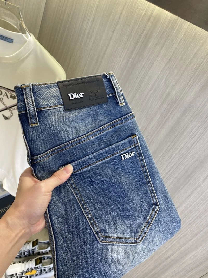 Christian Dior Jeans