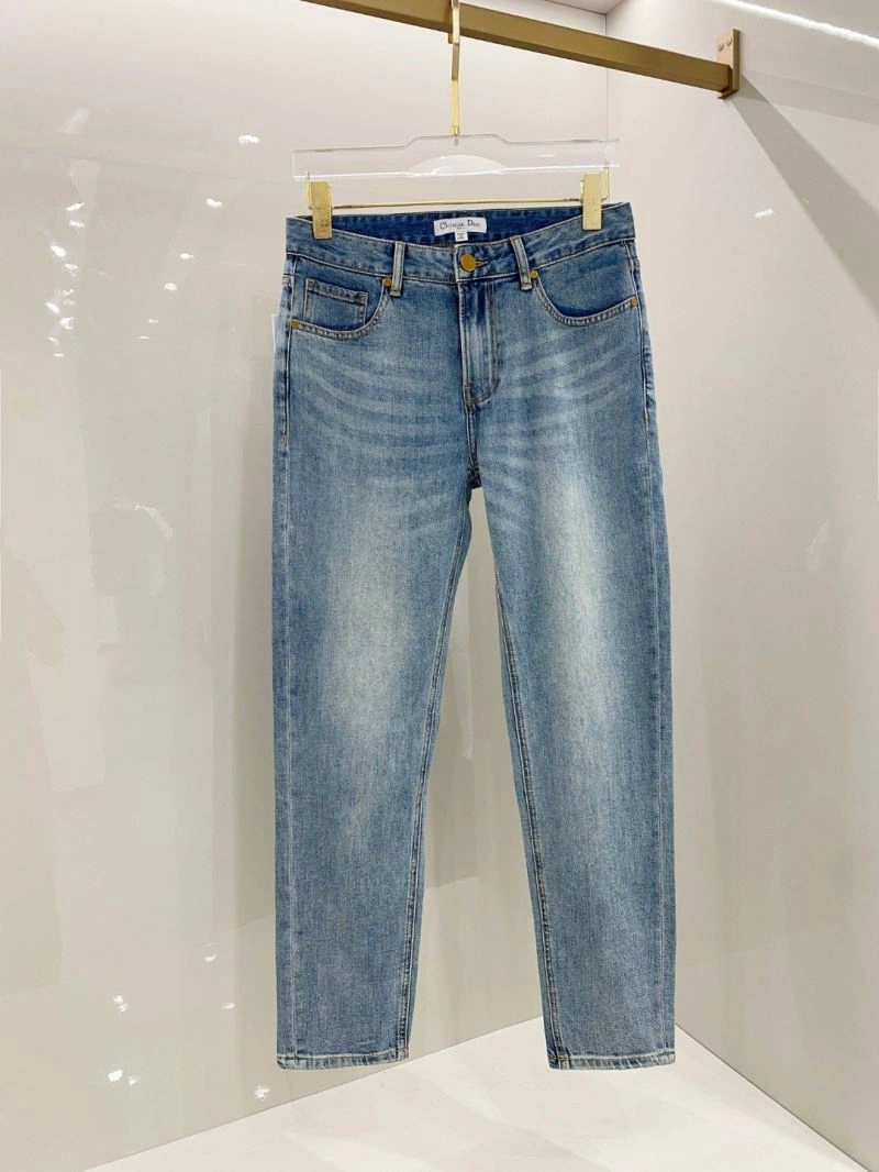 Christian Dior Jeans