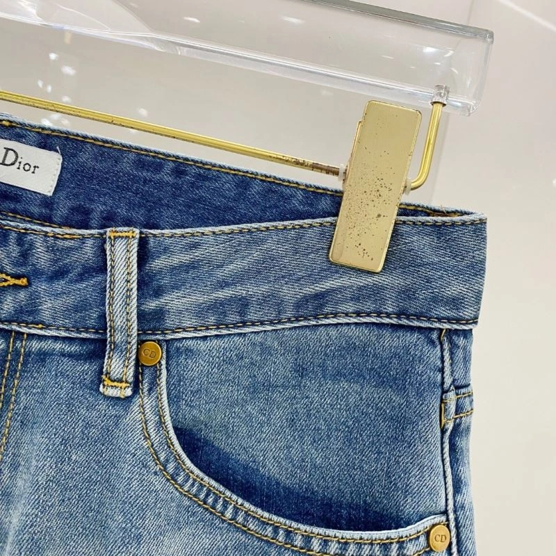 Official Christian Dior Jeans