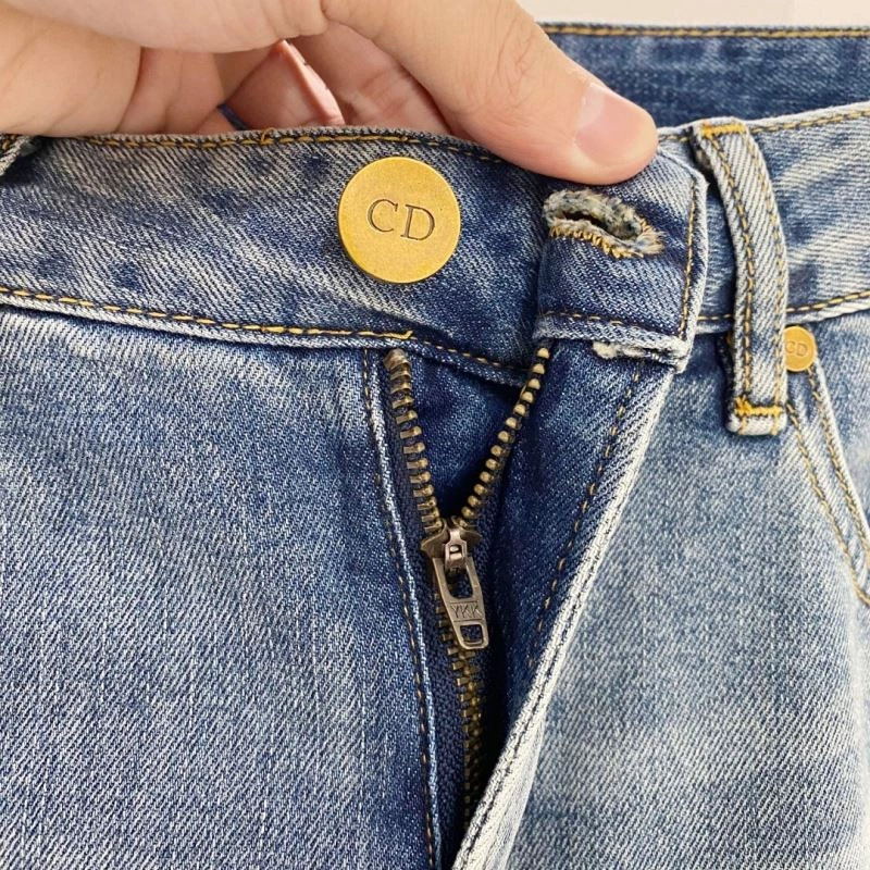 Official Christian Dior Jeans