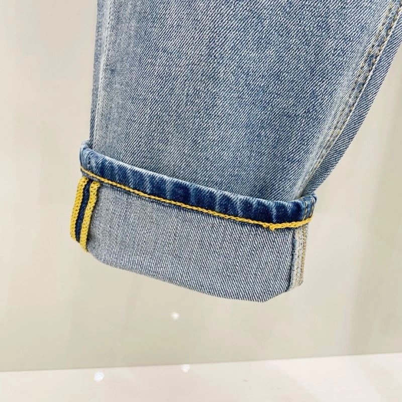 Official Christian Dior Jeans