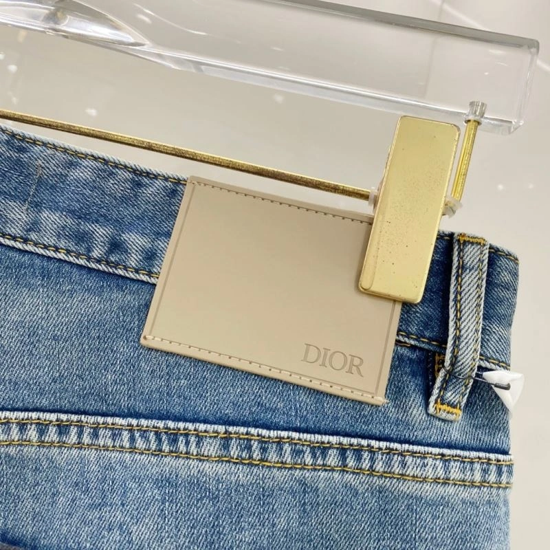 Official Christian Dior Jeans