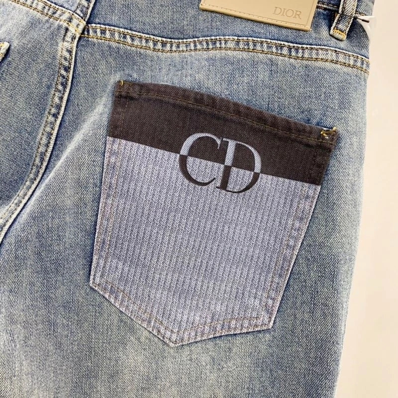 Official Christian Dior Jeans