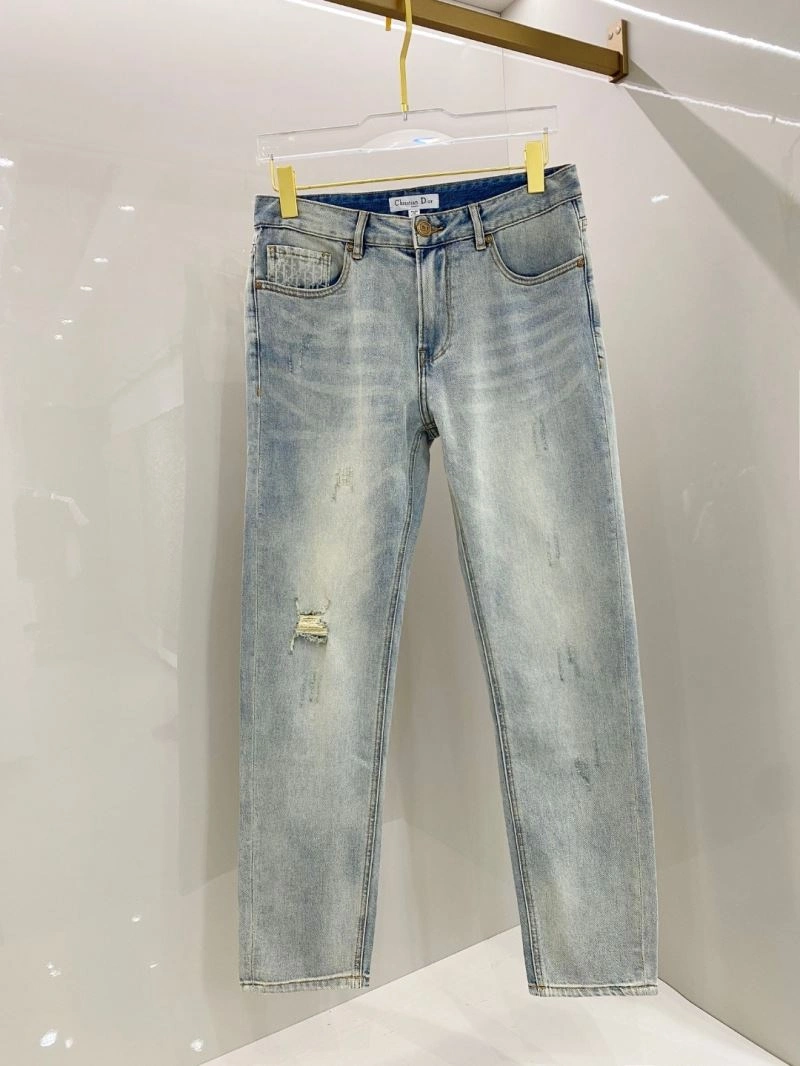 Christian Dior Jeans