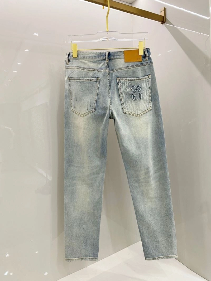 Discounted Christian Dior Jeans