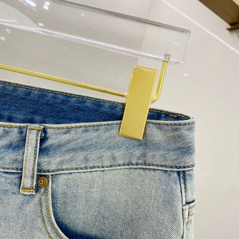 Discounted Christian Dior Jeans