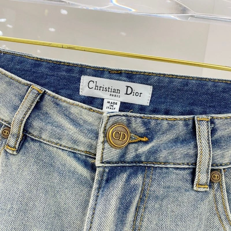 Discounted Christian Dior Jeans