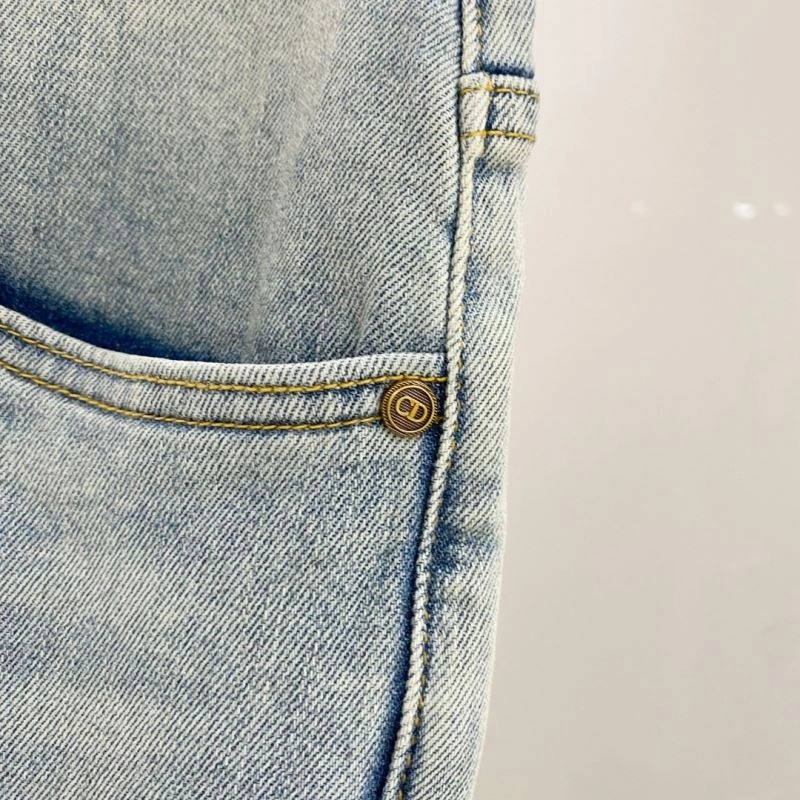Discounted Christian Dior Jeans