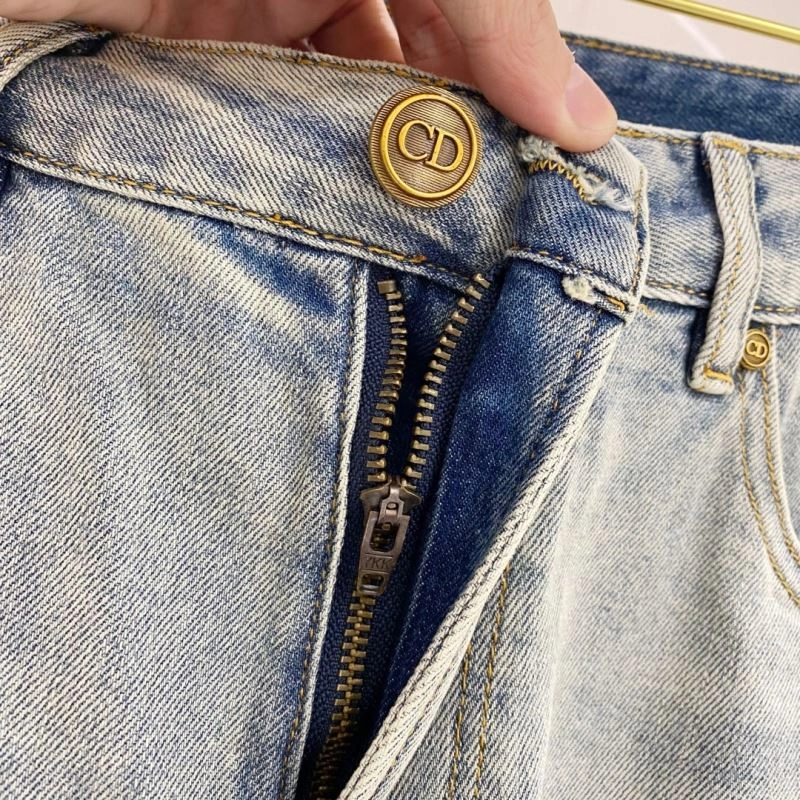 Discounted Christian Dior Jeans