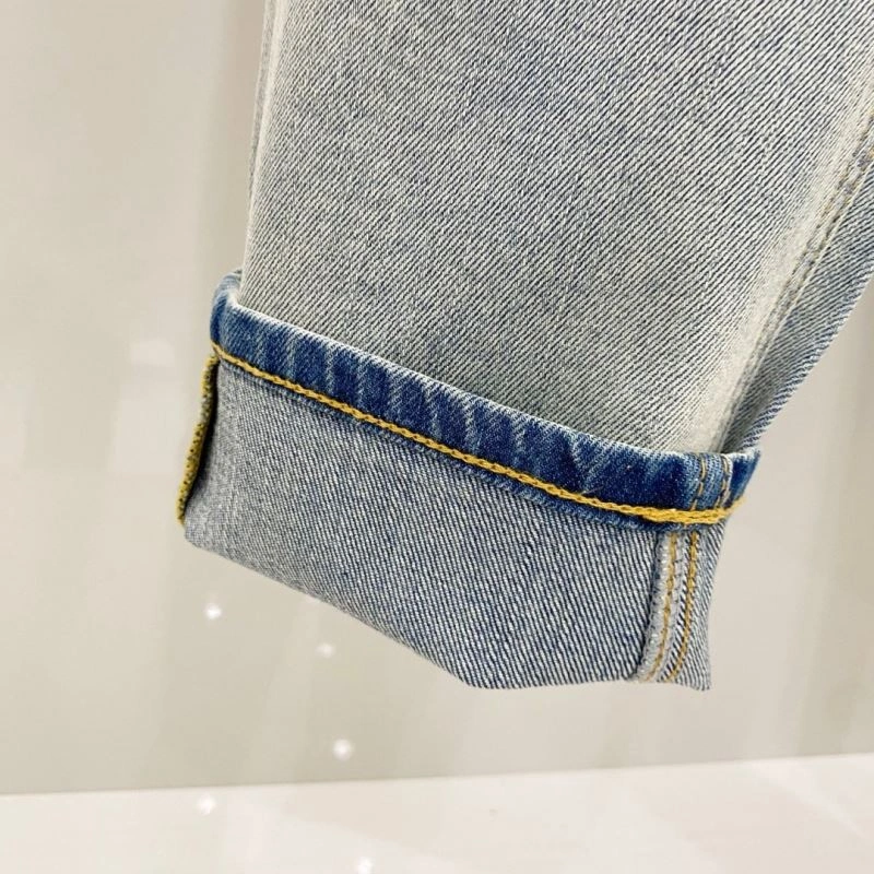Discounted Christian Dior Jeans