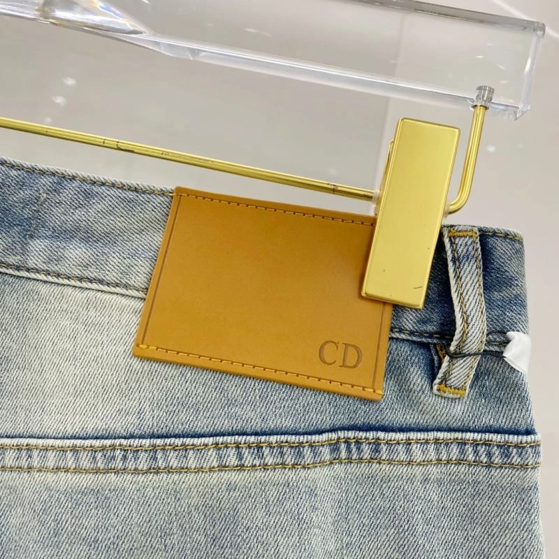 Discounted Christian Dior Jeans