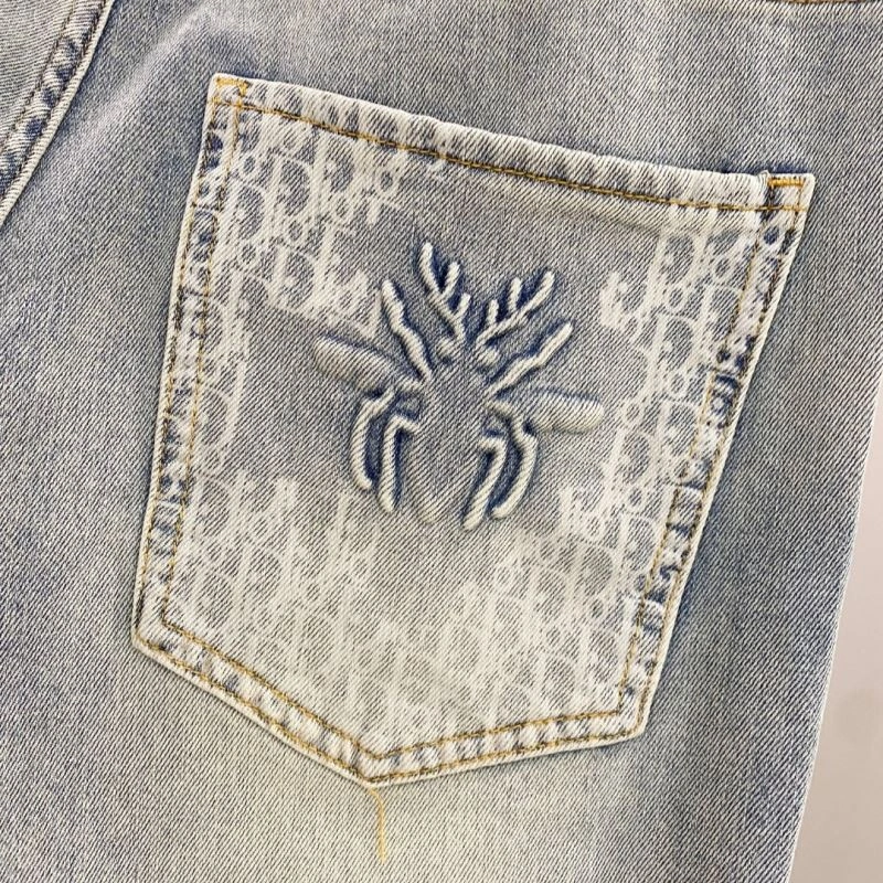 Discounted Christian Dior Jeans