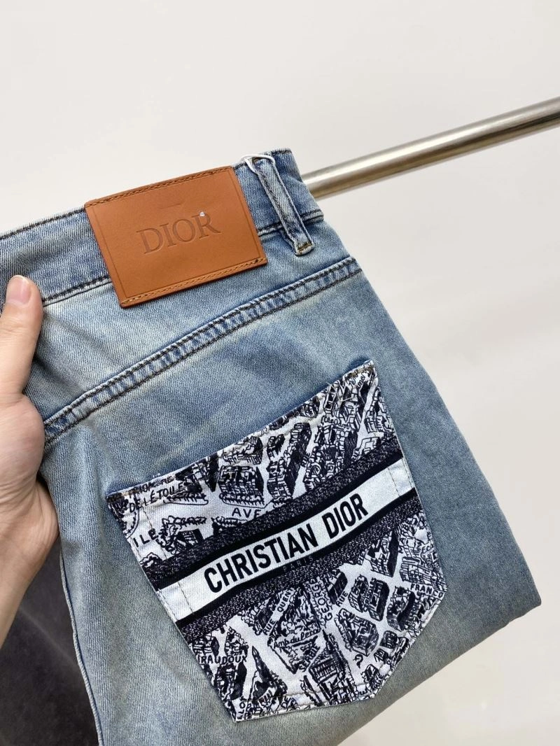 Christian Dior Jeans