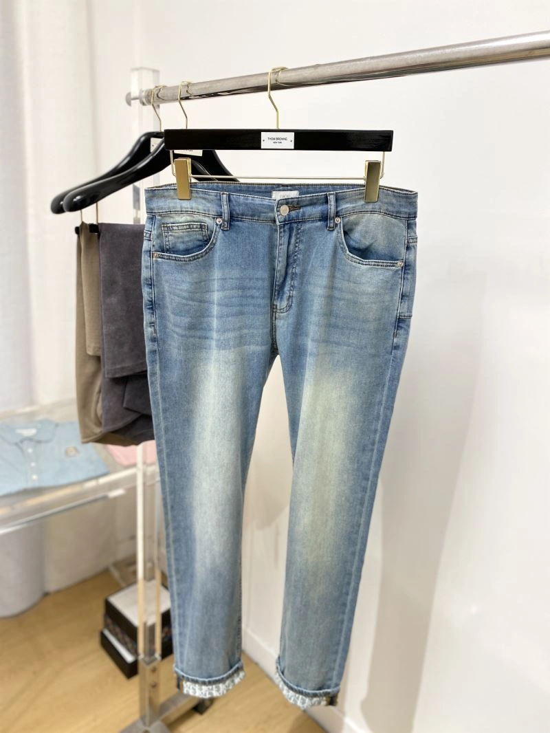 Genuine Christian Dior Jeans