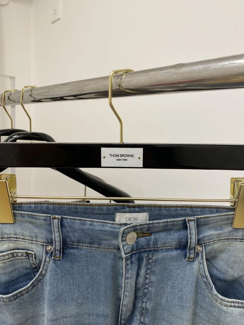 Genuine Christian Dior Jeans