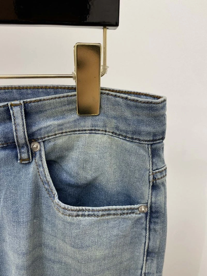 Genuine Christian Dior Jeans