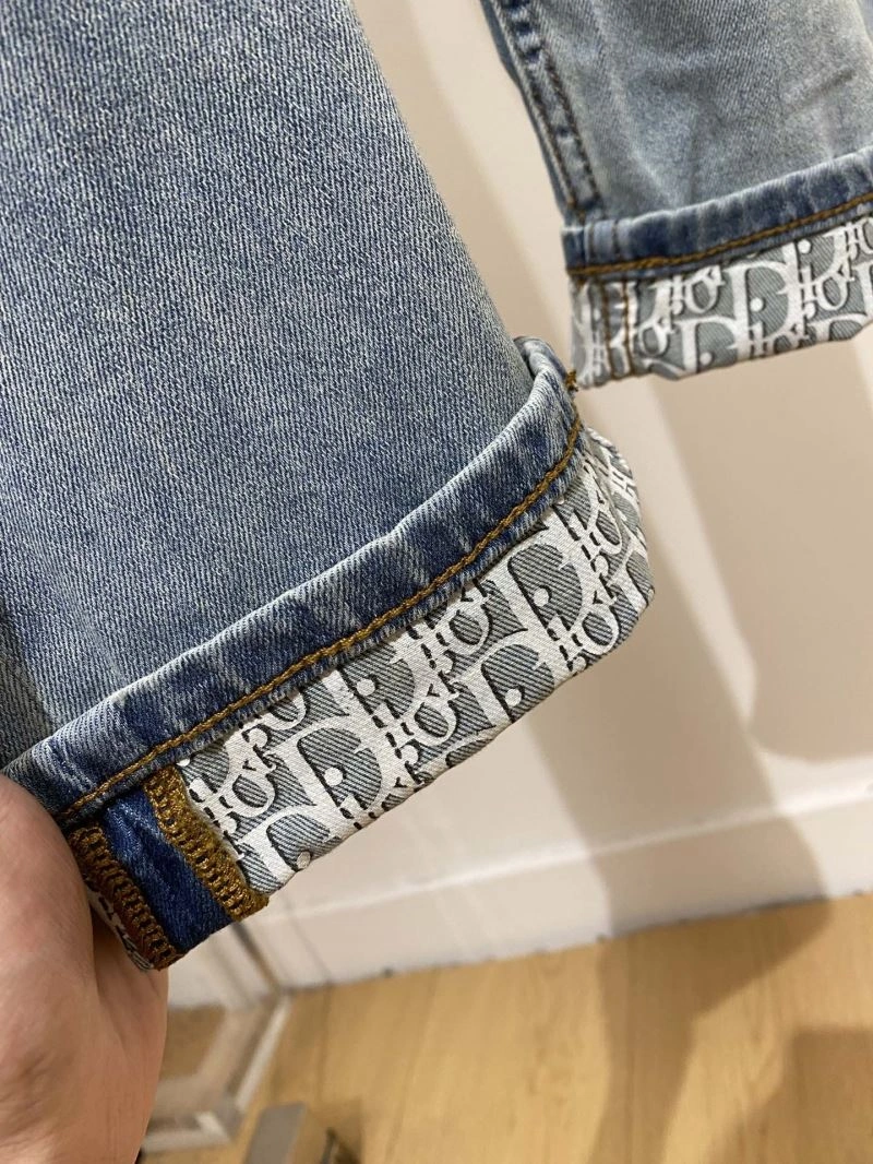 Genuine Christian Dior Jeans