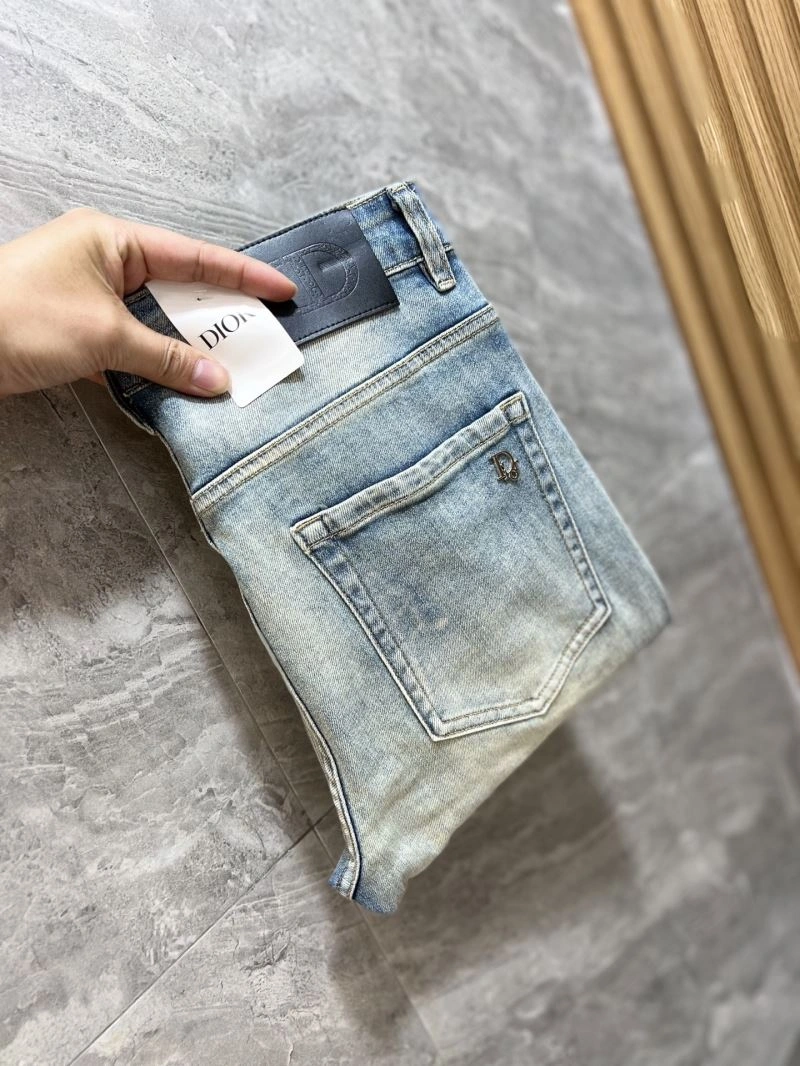 Christian Dior Jeans