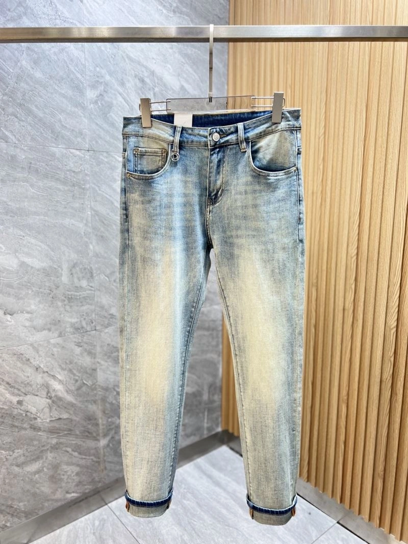 Economical Christian Dior Jeans