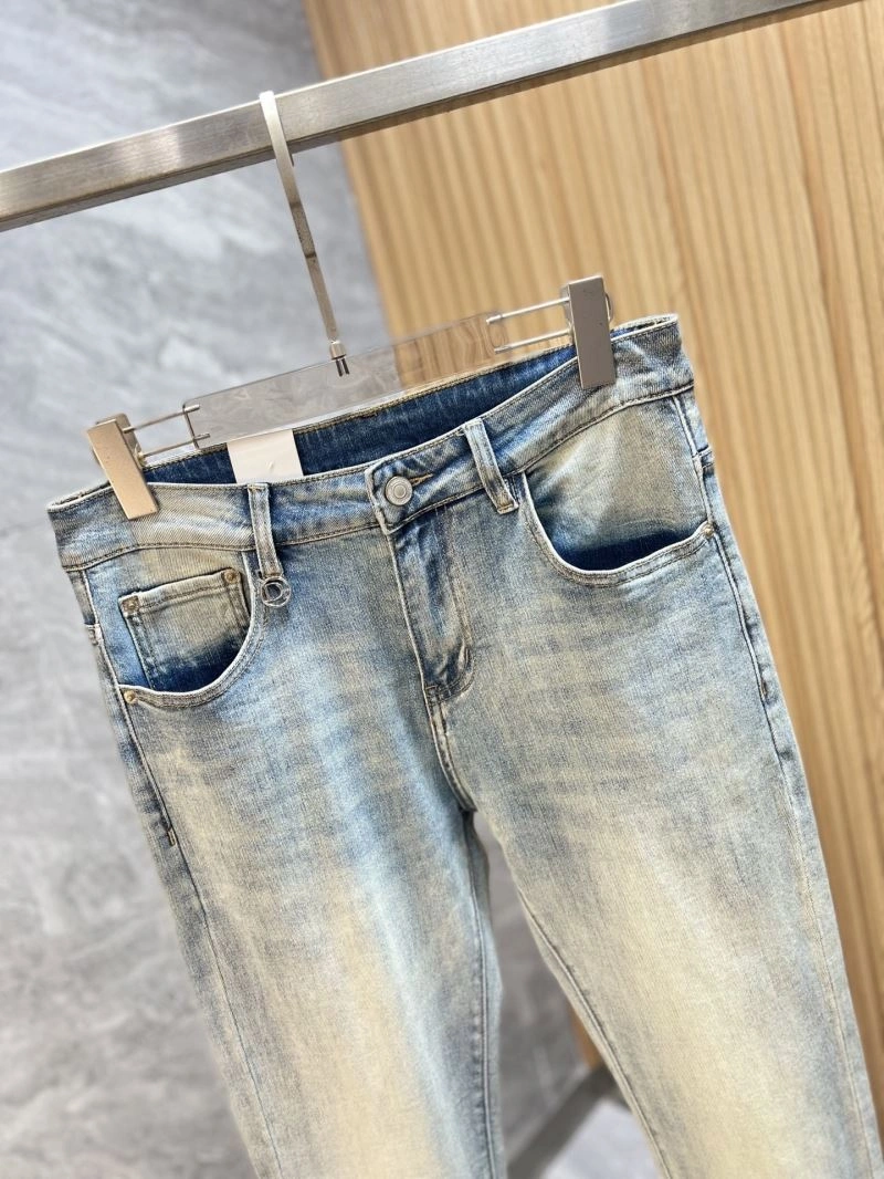 Economical Christian Dior Jeans